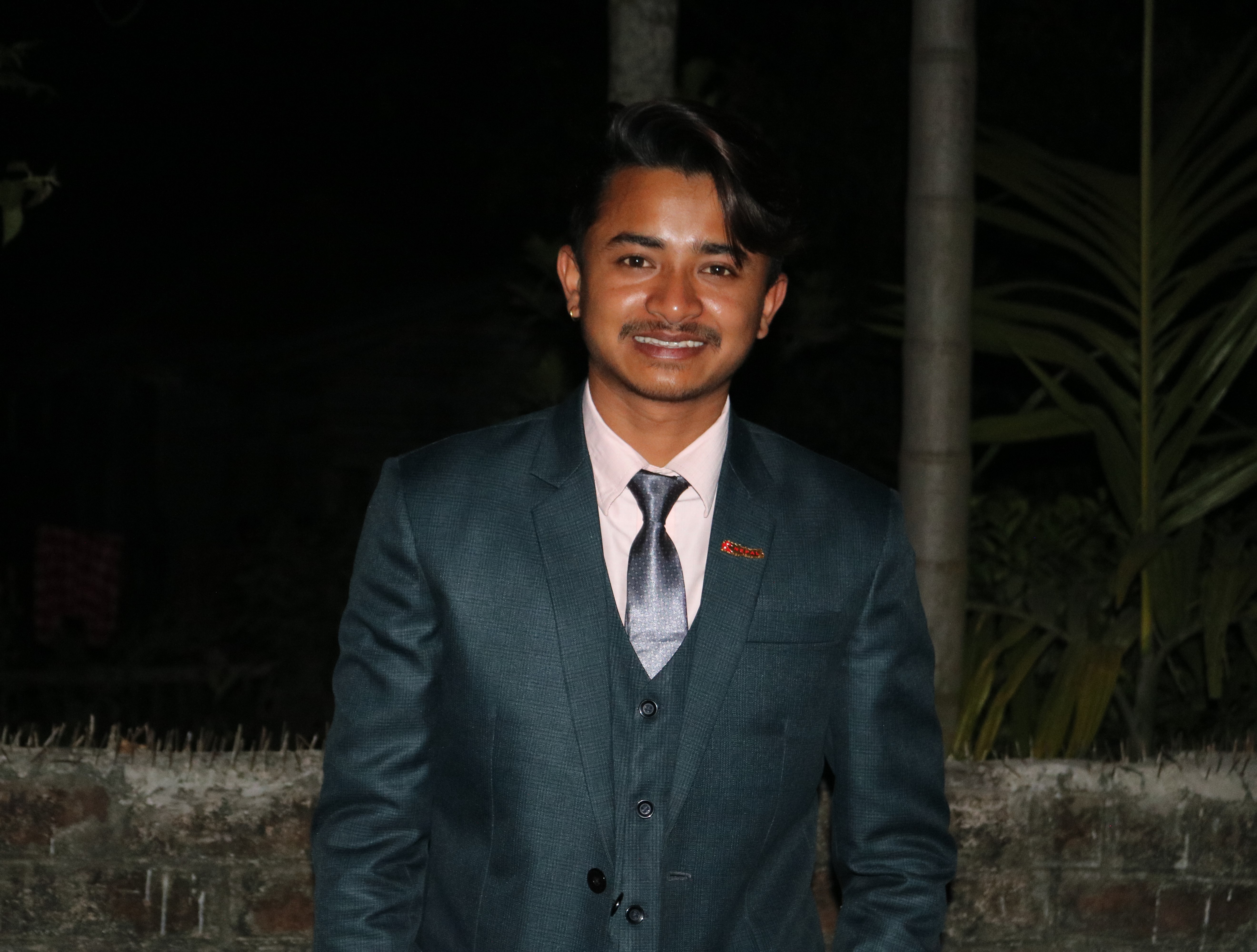 Subharaj Chaudhary | React Developer